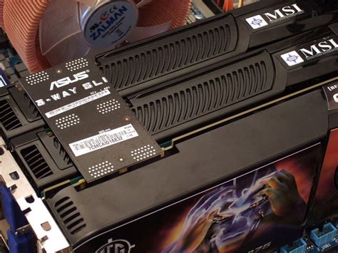 Support Issues And Conclusion Multi Gpu Setups The Basics Of Crossfire And Sli Toms Hardware