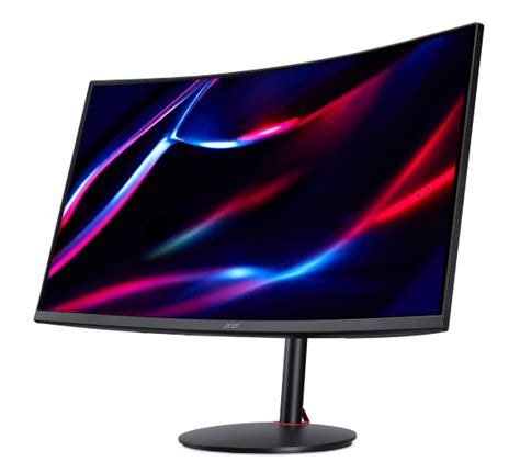 Acer Adds New Nitro Series Gaming Monitors In Malaysia To Start Off