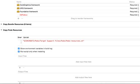 Ios How Can I Solve Coredata Mogenerator Not Found Issue Stack Overflow
