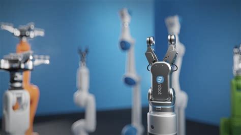 Onrobot On Linkedin Onrobot Hanwha Robotics Automation Collaborativeapplications Cobots