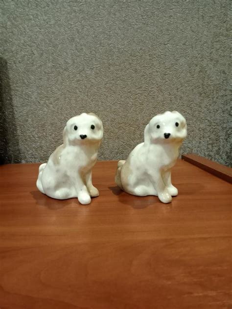 Статуэтки — цена 300 грн в каталоге Статуэтки Купить товары для дома и быта по доступной цене на