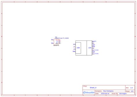 Project EasyEDA Open Source Hardware Lab