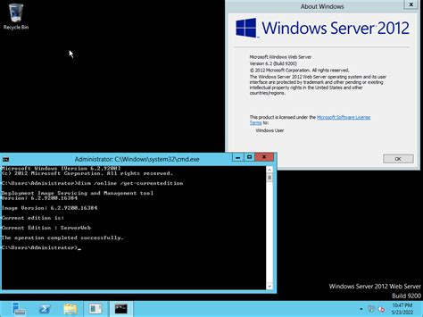 Windows Server Web Server Microsoft Free Download Borrow And Streaming Internet Archive