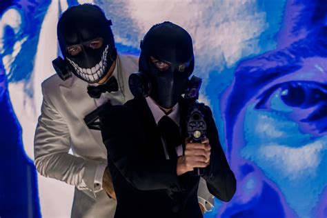 6 Underground 2019 22 The Silverscreen Analysis