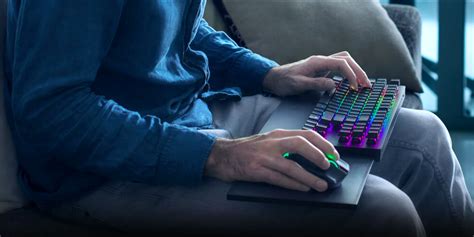 Razer Leaks Seeming Xbox One Keyboard Mouse Expansion Ahead Of Schedule Ars Technica