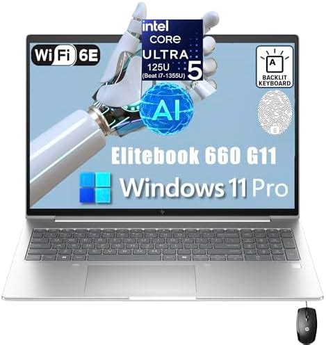 Amazon Com HP Newest 15 6 Touchscreen Laptop Anti Glare HD Touch Display Everyday Laptop