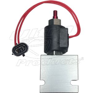 Auto Park Brake