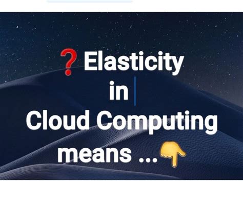 The Cloud Journey ️ Your Thoughts In The Comment Section Judith Nwaoha