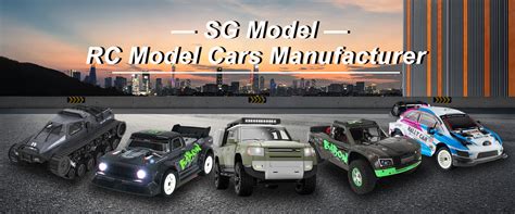Sg Model Chenghai