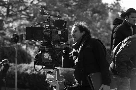 Jonathan Baker A Vanishing Breed Of Multitalented Filmmaker