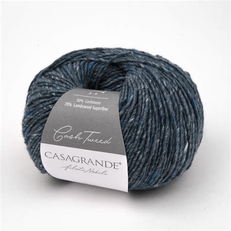 Пряжа Casagrande CashTweed 50g 0007(ex210) | Купить по выгодной цене в ...