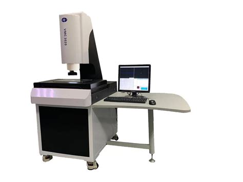 High Precision 2 5d Cnc Video Measuring System 2 5d Video Measuring System And Cnc Automatic