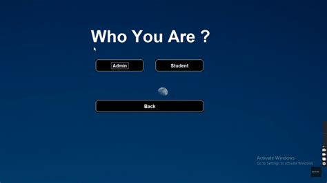 College Fee Submission Project Java And Mysql