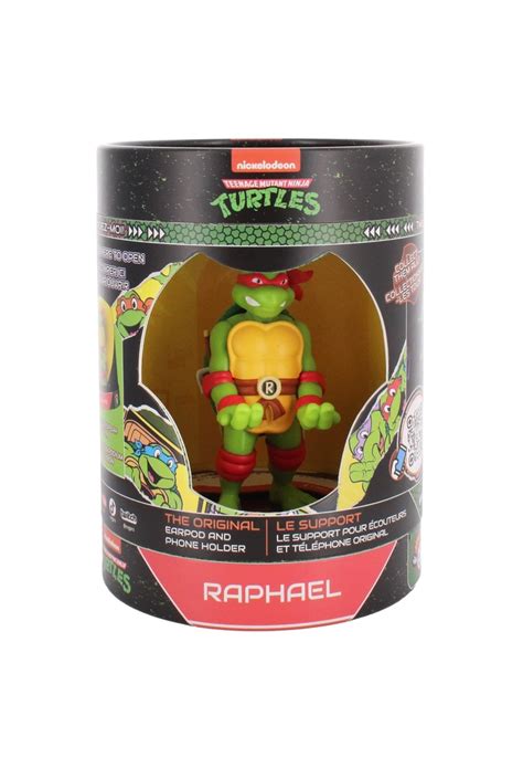 Cable Guys Holdem Tmnt Raphael Nordic Game Supply