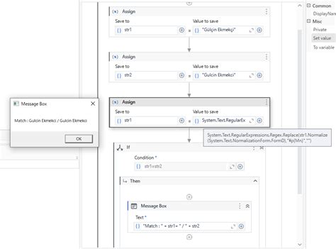 Remove Accents From Names In A Datatable So That They Will Match In A
