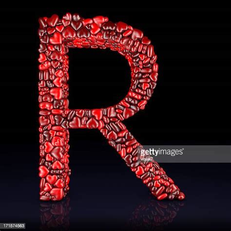 Letter R Clipart Photos And Premium High Res Pictures Getty Images