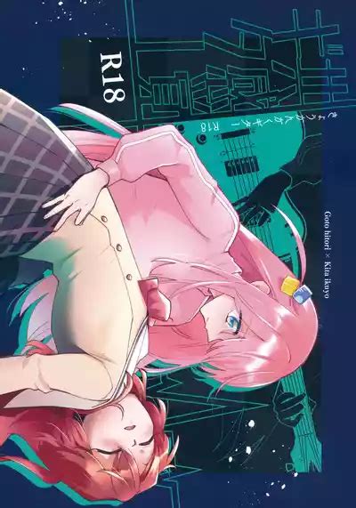 Kyoukankaku Guitar Nhentai Hentai Doujinshi And Manga