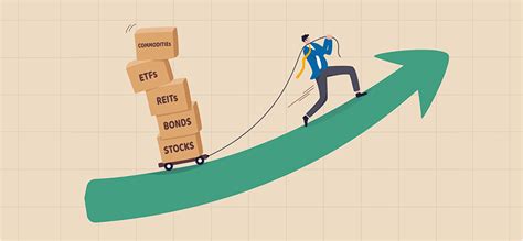 Asset Allocation Strategies For Successful Portfolio Management