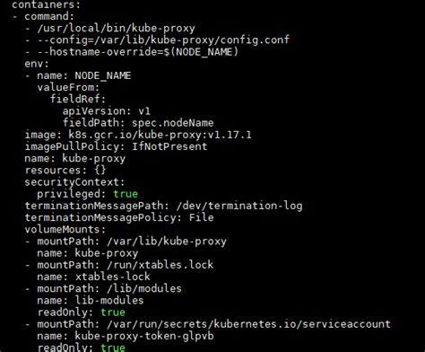 Kubernetes Still Pull Image While Imagepullpolicy Is Ifnotpresent And Local Image Exist · Issue