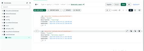 Kunal Rawat On Linkedin Webdevelopment Backend Mongodb Postman
