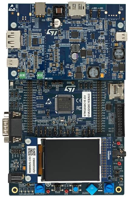 Stm32g0 产品 Stm32stm8 Mcu单片机 意法半导体stm 意法半导体stm Stm32stm8微