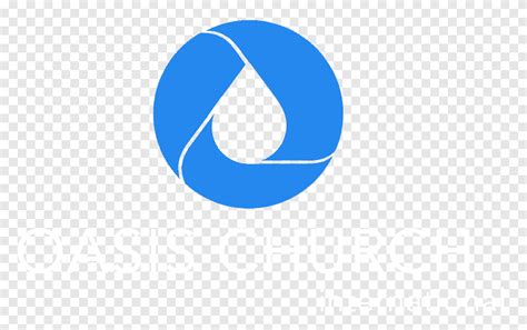 오아시스 교회 국제 로고 디자인 사랑 상징적 인 브랜드 아이덴티티 제작 가이드 그래픽 디자인 디자인 파란색 텍스트 Png Pngegg