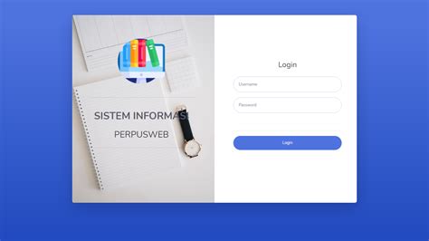 Github Radhiant Perpusweb Ci3 Sistem Informasi Buku And Peminjaman Buku Berbasis Web Codeigniter 3