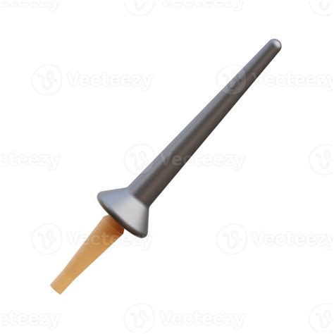 Medieval 3d Lance Weapon From United Kingdom 51797630 Png