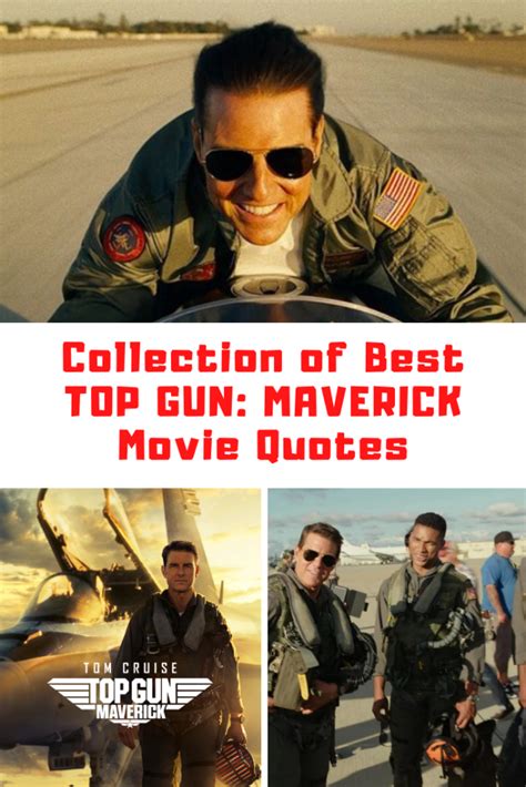 Top Gun Quotes Suits At Steven Messenger Blog