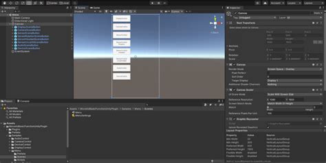 Application Development Developers Guide For Unity Plug In Moverio