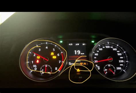 Mk75 Gti Dyno Test Not Shift Gear Golfmk7 Vw Gti Mkvii Forum Vw Golf R Forum Vw Golf