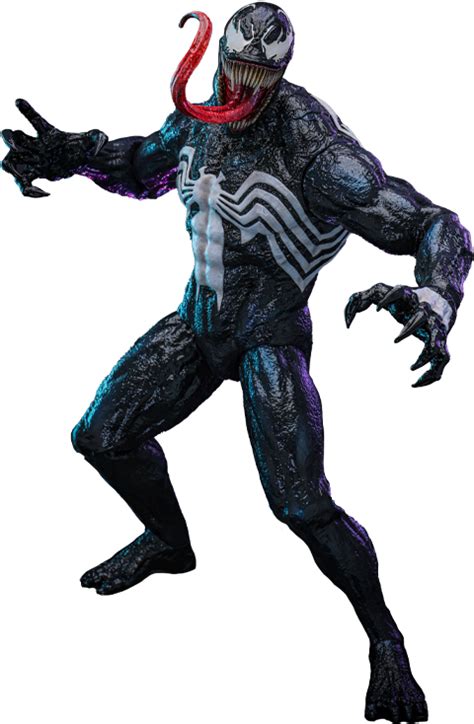 Venom Sixth Scale Figure By Hot Toys Sideshow Collectibles