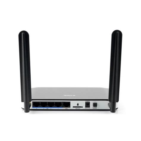 Router D Link DWR Botland Robotic Shop