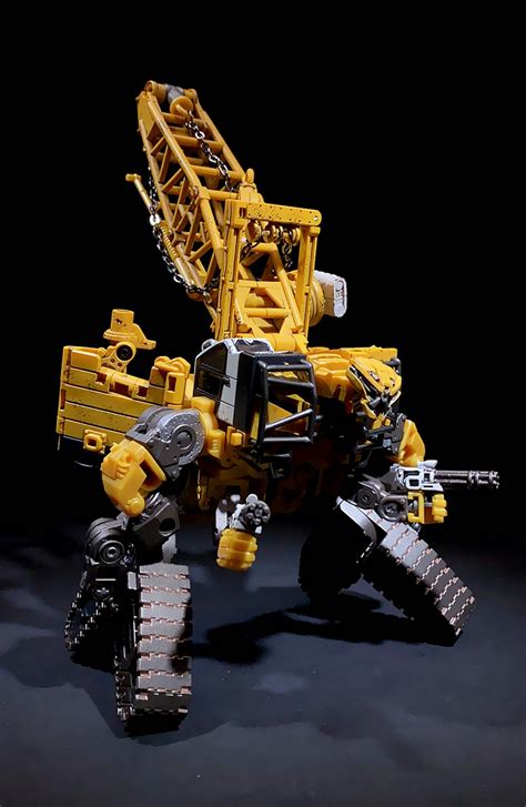 Agabyss 3rd Party Devil Saviour Ds 07 And Ds 08 Paranoider And Bomber