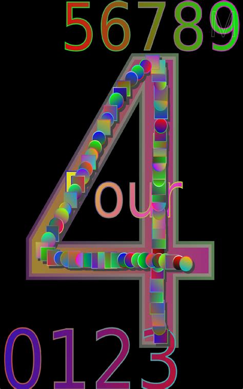 Trace Numbers 0 To 9 One App On Amazon Appstore