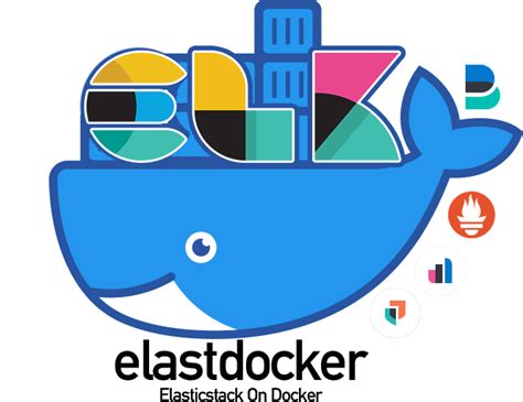 Github Sherifabdlnaby Elastdocker Elastic Stack Elk V On Docker With Compose Pre