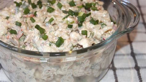 ყვავილოვანი კომბოსტოს სალათა Youtube