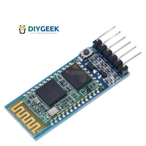 HC Bluetooth RF Transceiver Module Daraz Lk