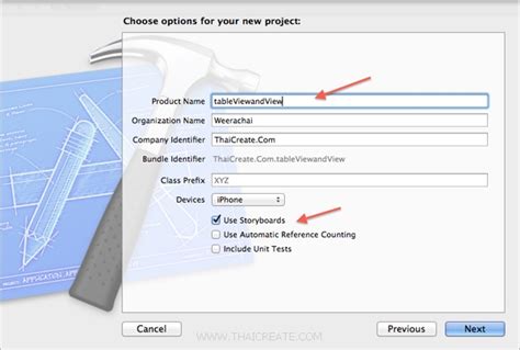 Iosiphone Table View Static Cell And Section Group Iphone Ipad