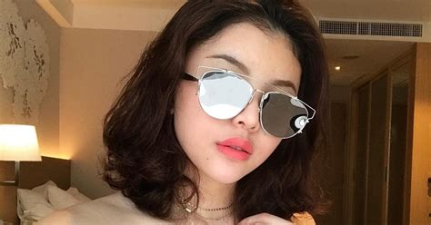 May Pyae Sone Aung Myanmar Model Girl