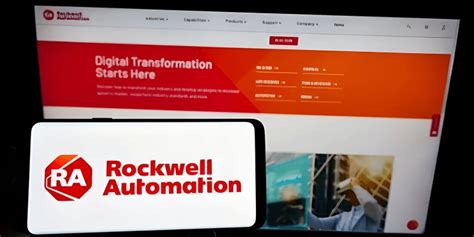New Security Bypass Vulnerability In Rockwell Automation