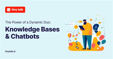 How To Build An Effective Helpdesk Knowledge Base Tiny Talk AI