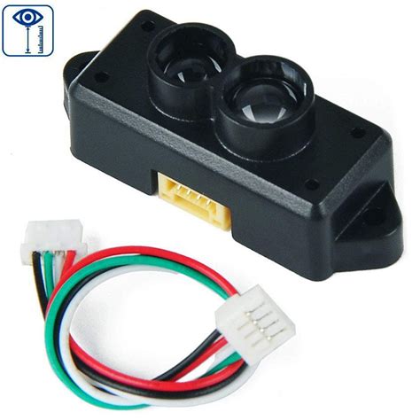 Makerfocus Tfmini S Lidar Single Point Micro Ranging Module Compatible