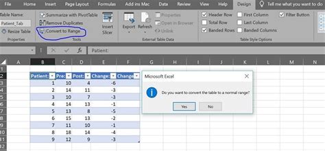 Excel Data Analysis Tables Advanced Excel Tutorial