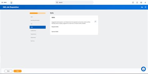 How To Activate The Integration With Workday