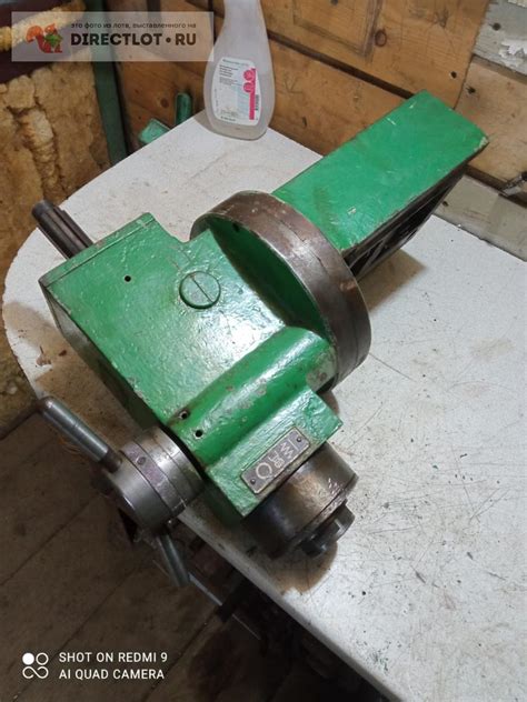 Вфг 6а75в с хоботом купить в Ярославле цена 35000 Р на Directlot Ru Детали и запчасти к