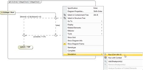Diagram Cameo Simulation Toolkit 2024x No Magic Documentation
