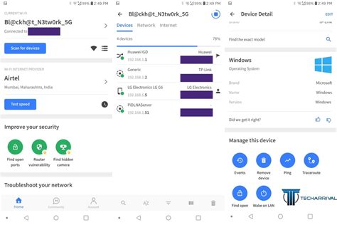 Best WiFi Hacking Apps For Android In