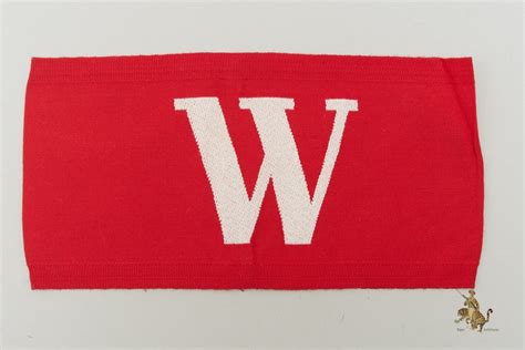Luftschutz Air Raid Warden Armband Epic Artifacts