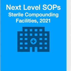 SOPs CompoundingCE Com